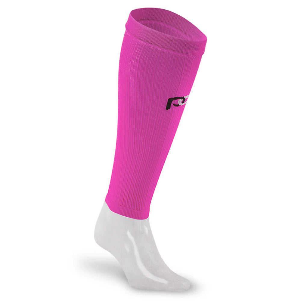 Calf Sleeves, Pink – Runners Essentials by Without Limits®