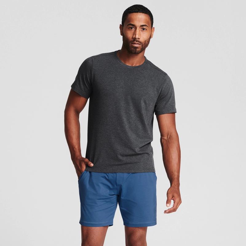 Moraine Performance Crew – Runners Essentials by Without Limits®