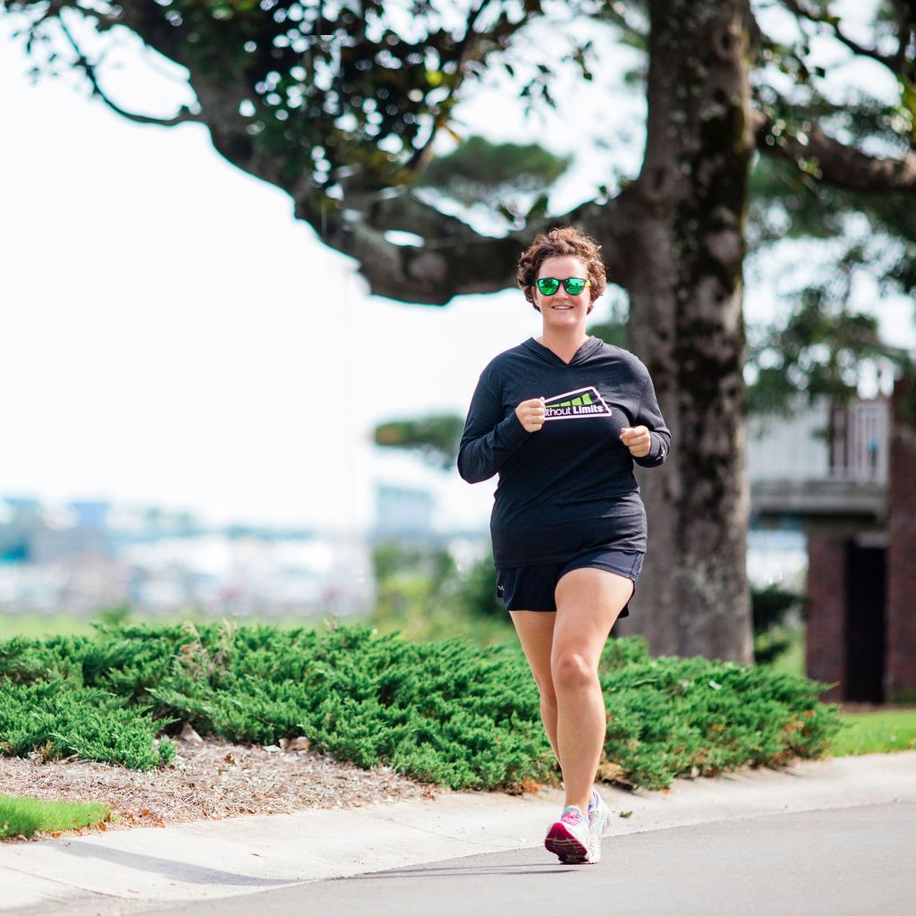 Anna Lane Maltby: From Zero to a 50-Miler in 5 Years – Runners ...