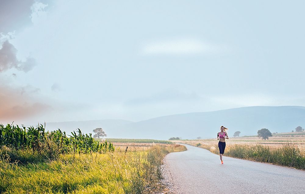 Long Run Recovery – A Dietitian’s Perspective – Runners Essentials by ...