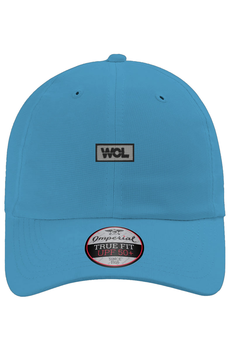 The Original Performance Cap – Runners Essentials by Without Limits®
