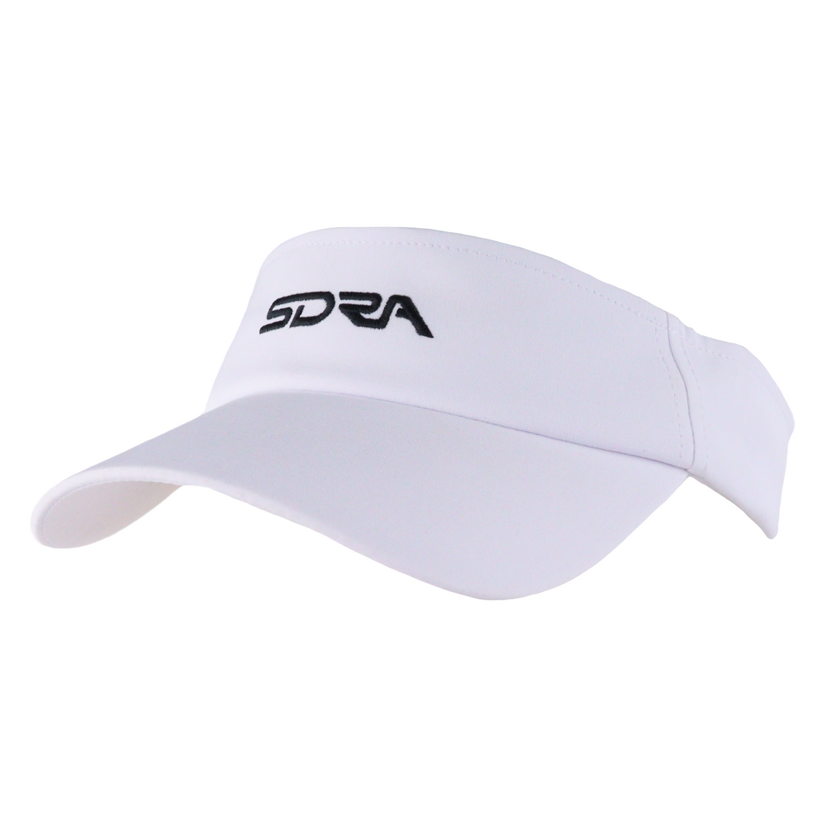 SDRA High-Performance Visor – Runners Essentials by Without Limits®